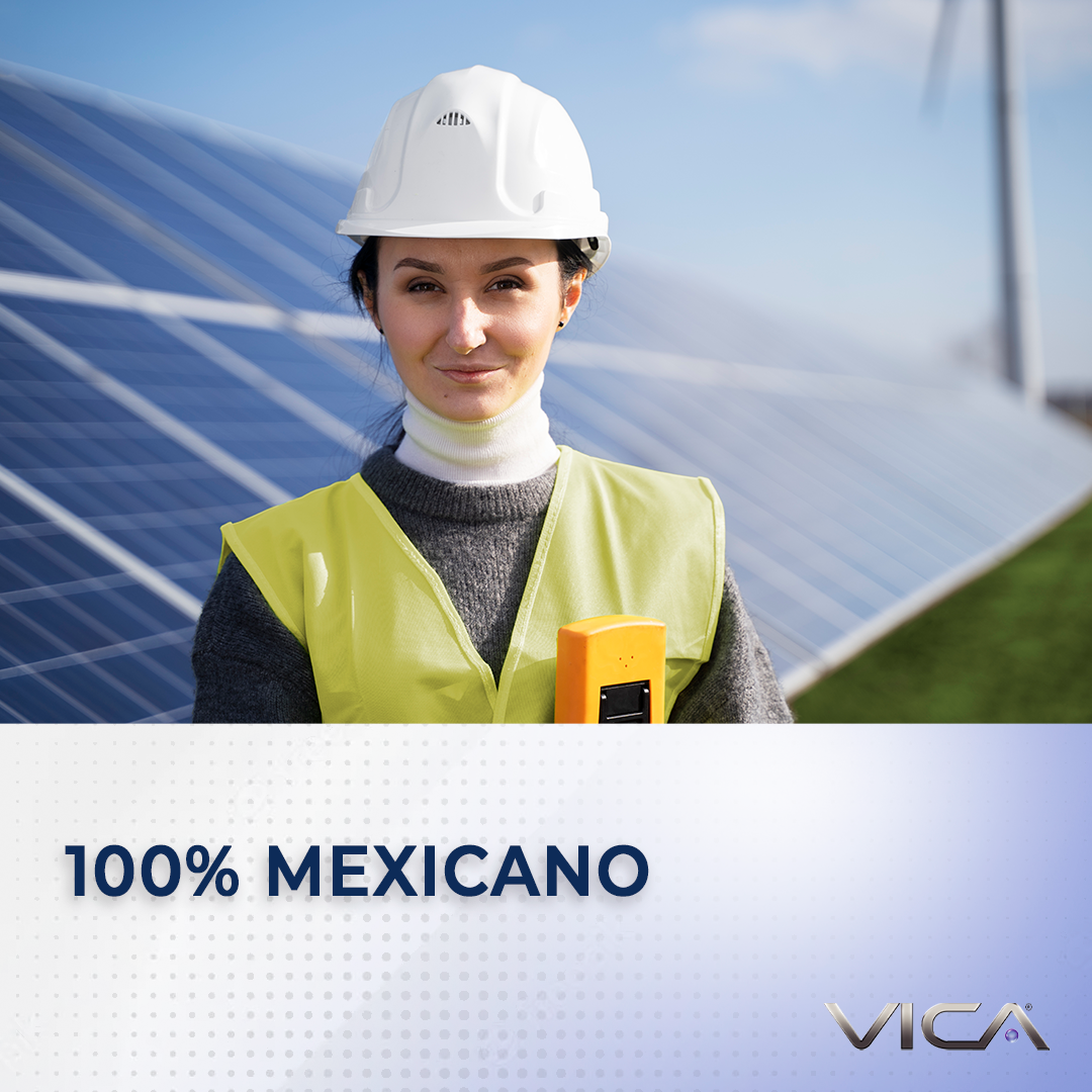 Nosotros - vicamx